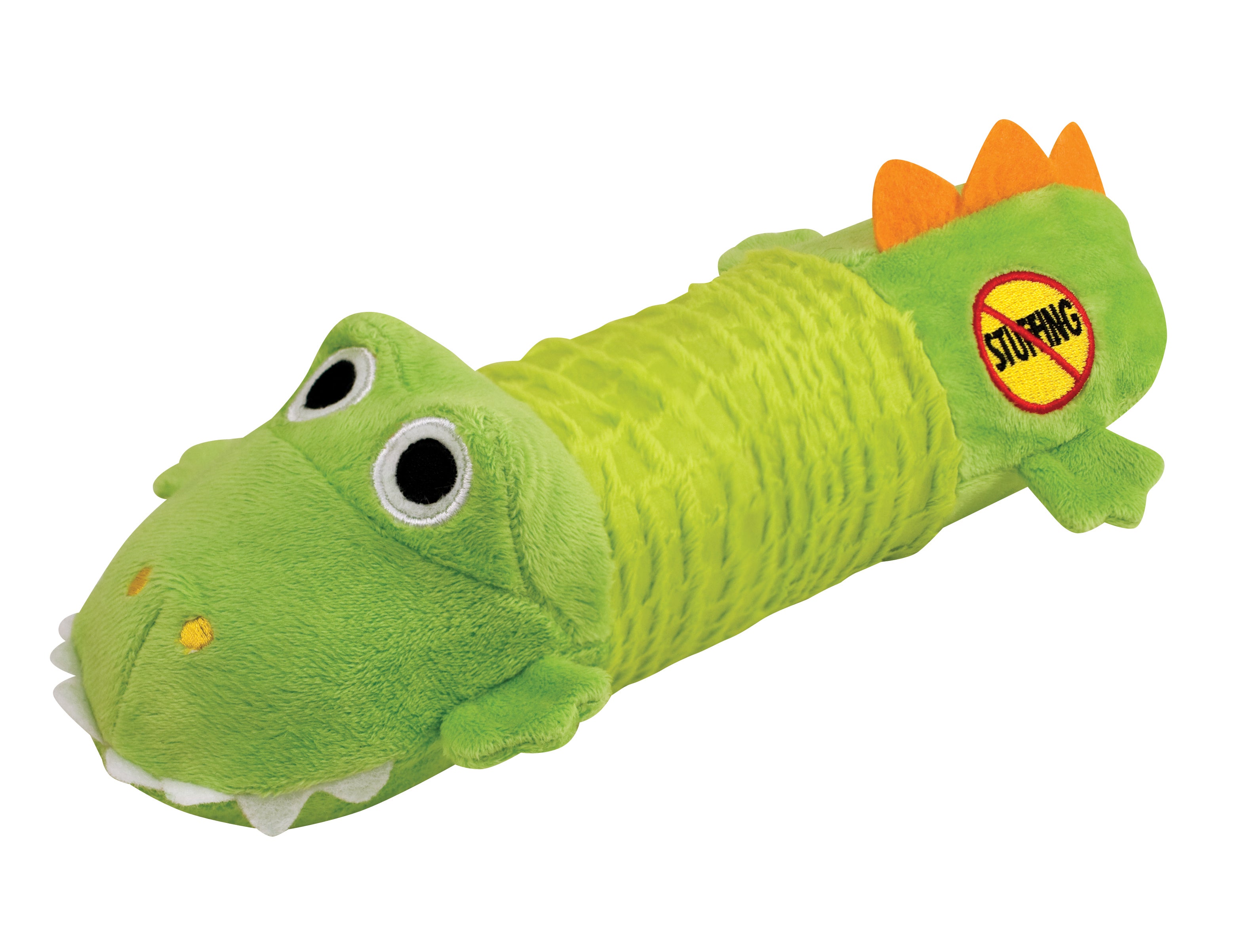Petstages® Big Squeak Gator - Marmaduke Pets
